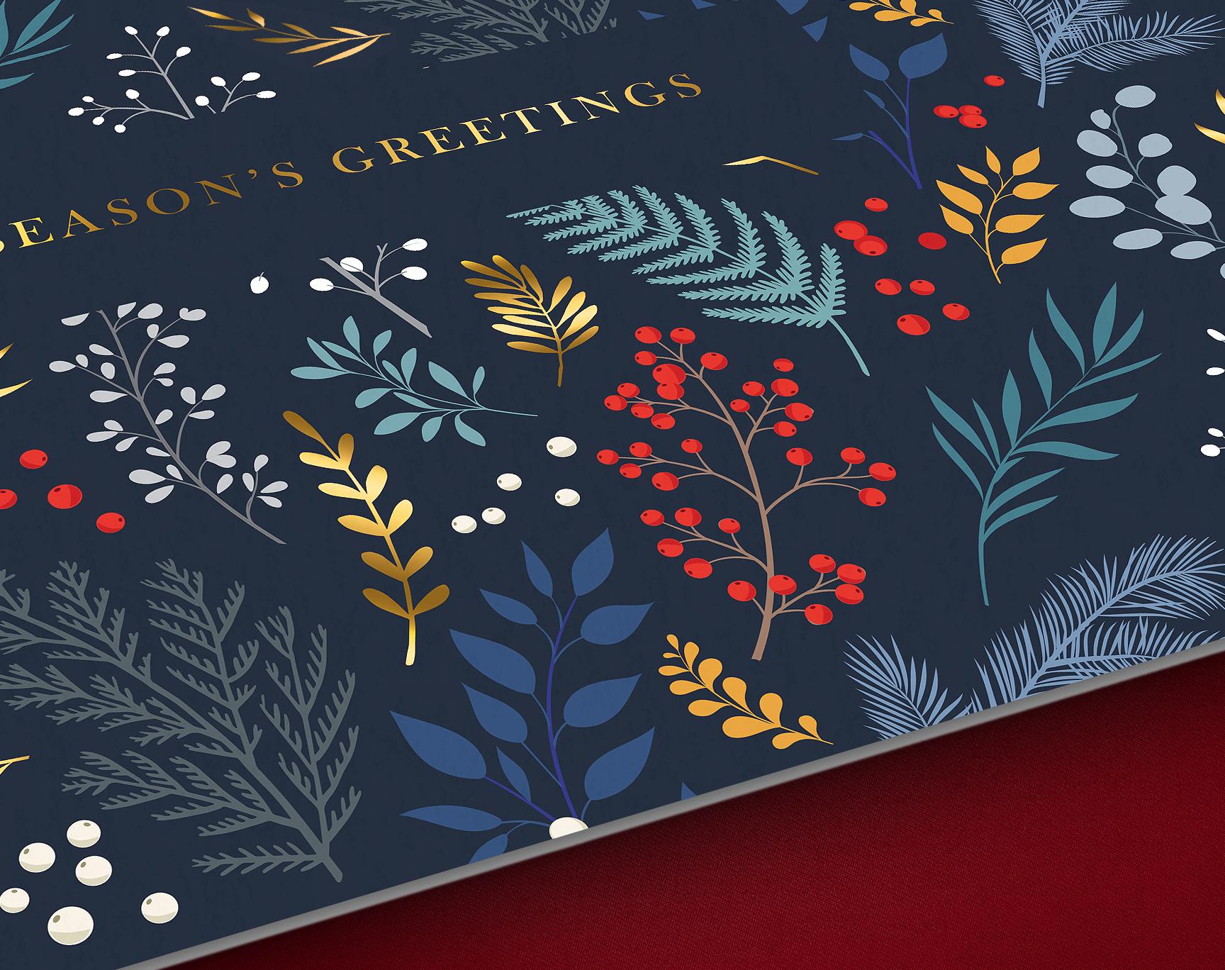 Home - RedCraft Greetings